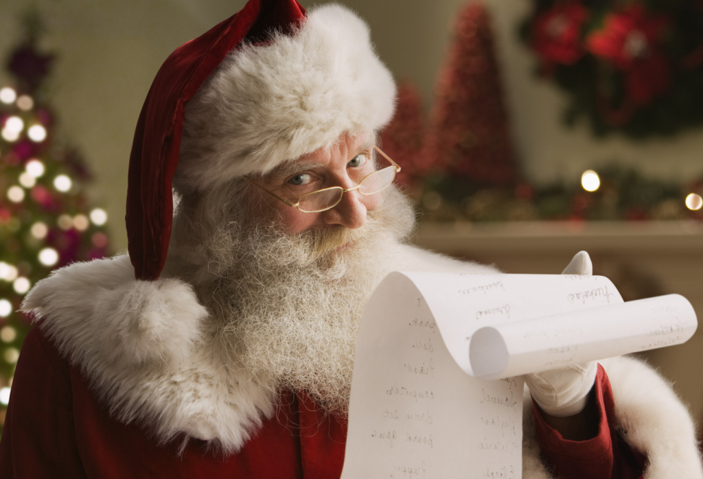 How To Keep Your Kids Off Santa s Naughty List CleanRouter